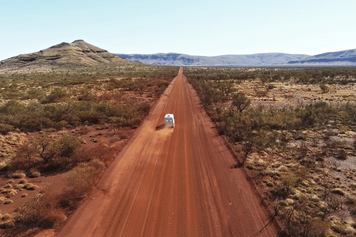 Les meilleurs itinéraires de road trip en Australie - Guide complet