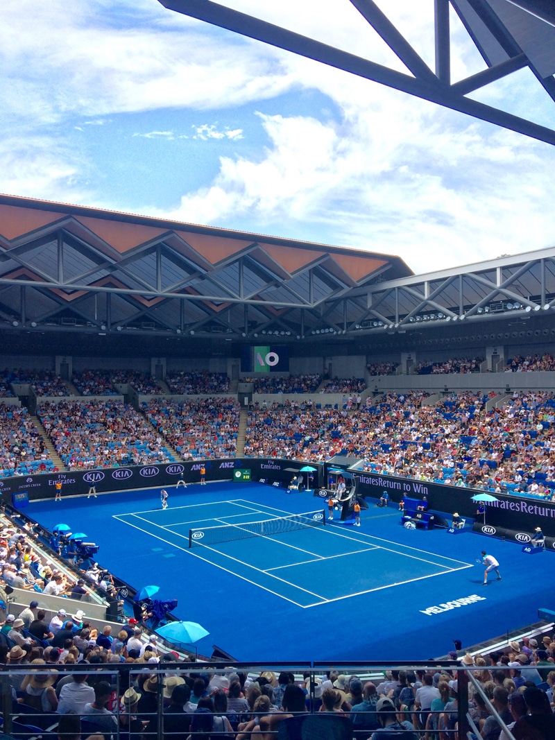 Adelaide to Melbourne Road Trip: Our Journey - Backpackers Guide