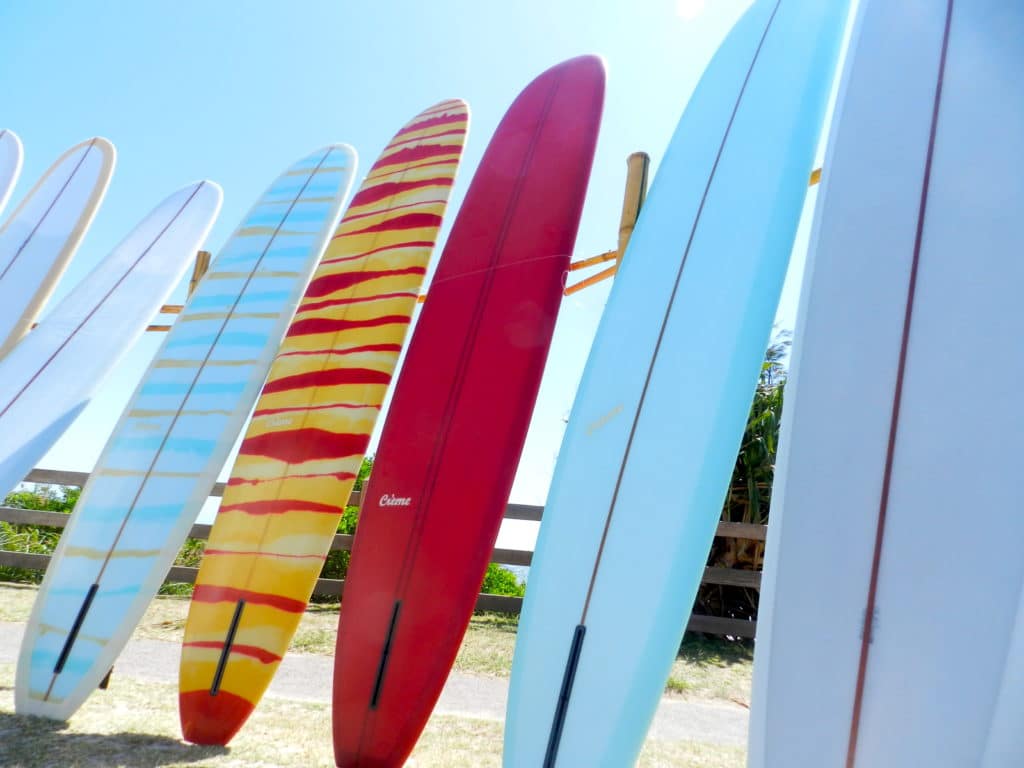 Les meilleurs spots pour surfer en Australie - Le Guide des Backpackers