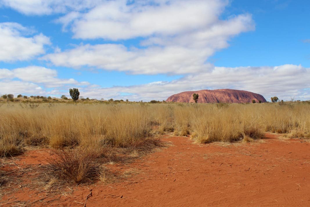 Centre rouge de l'Australie : Itinéraire et conseils - Guide complet